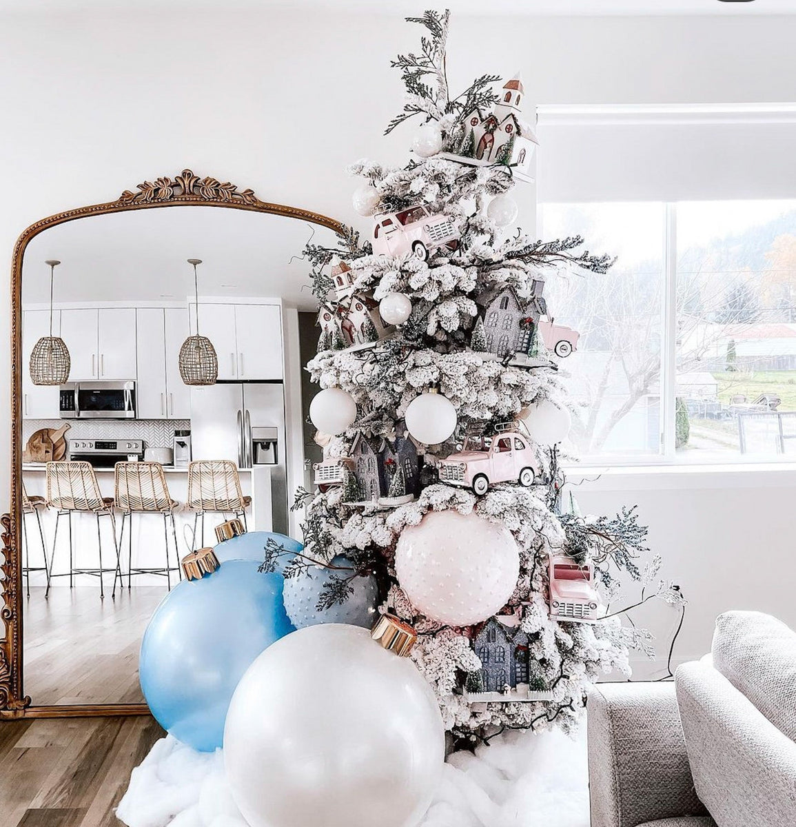 Transform Your Tucson Home With Holiball, Available At Nest In The Des ...