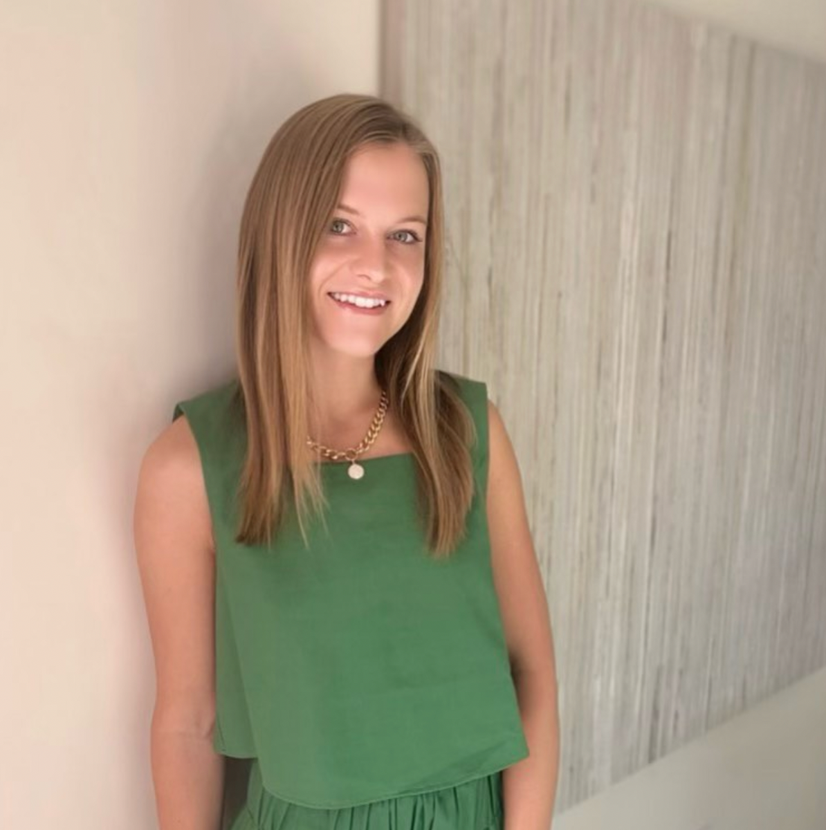 Meet the Team: Rachel Marks – Nest in the Desert