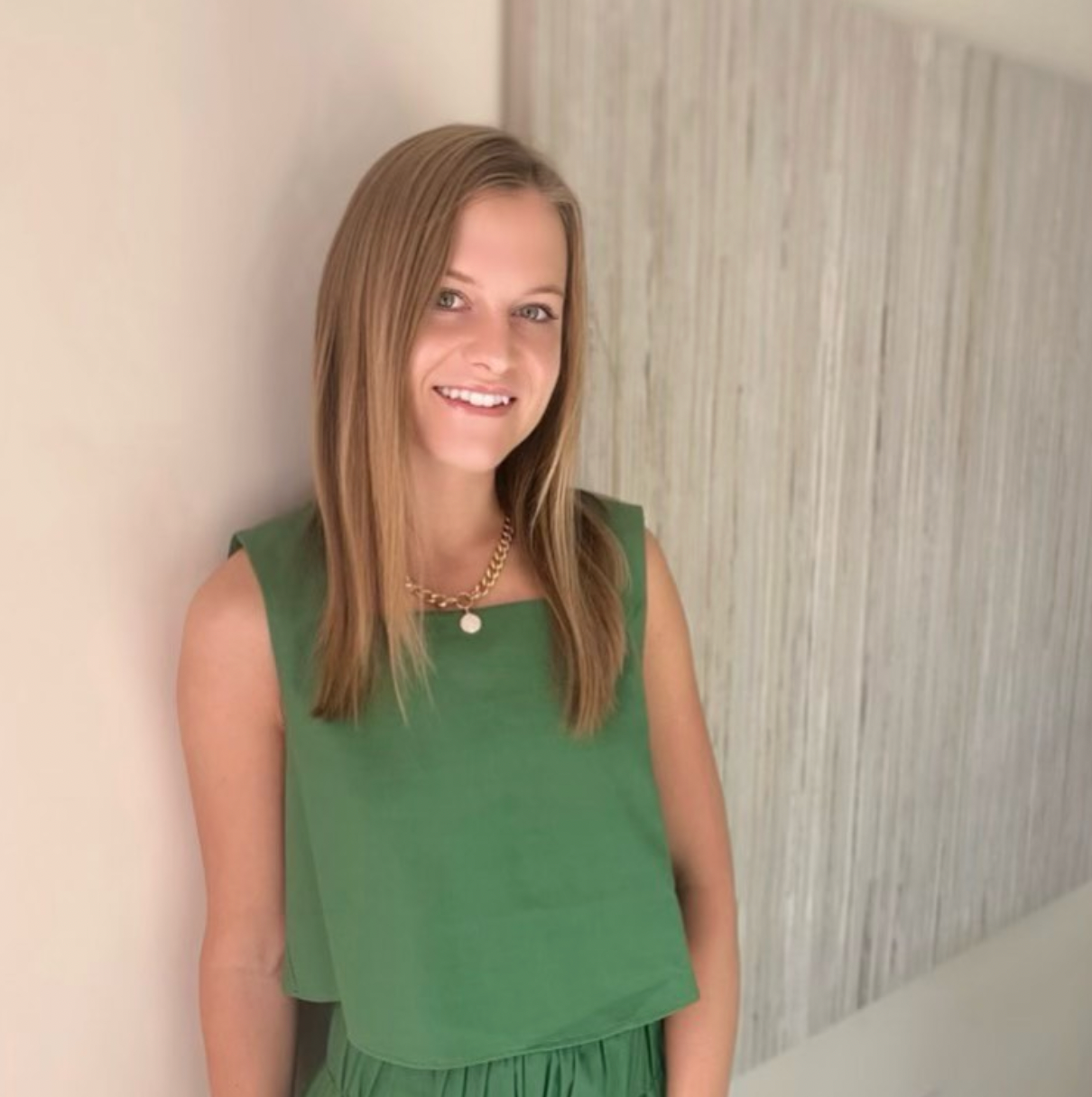 Meet the Team: Rachel Marks – Nest in the Desert